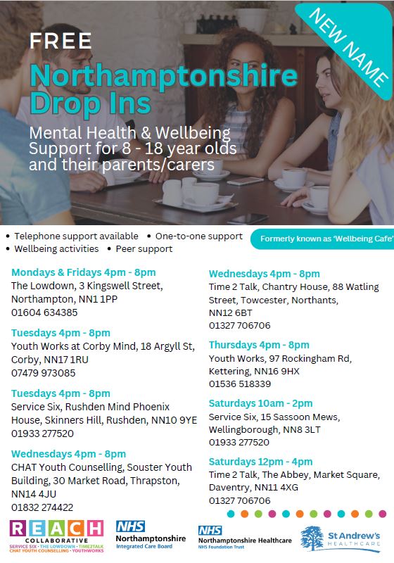 News and Events | West Northants SEND IASS