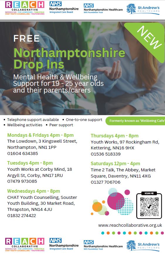 News and Events | West Northants SEND IASS